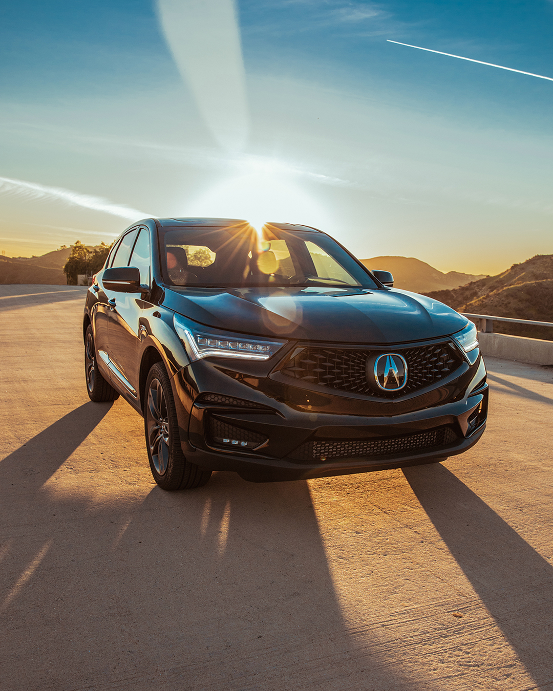 For Acura, Safety Gets Personal - Doral Acura Blog