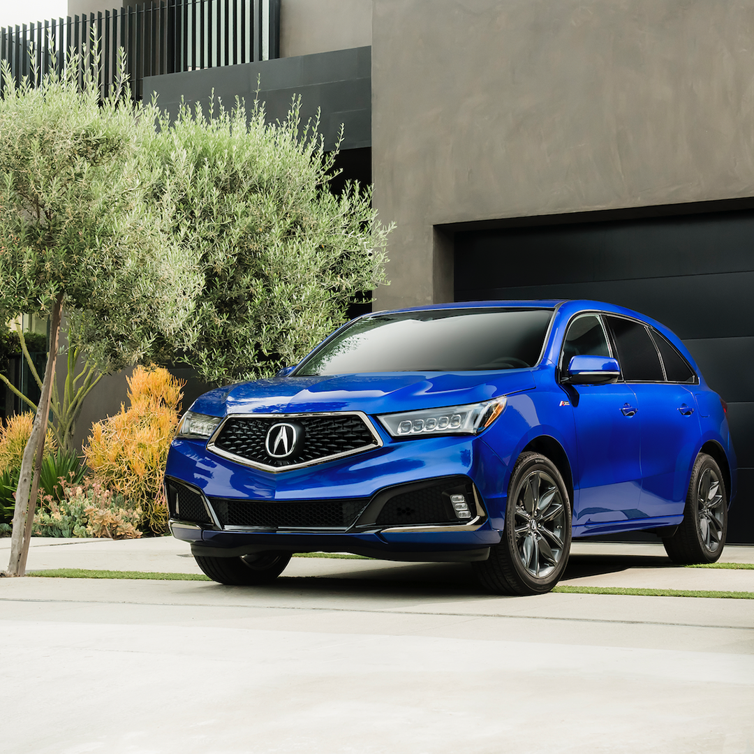 2020 Acura MDX: Luxurious, Spacious, & Powerful - Doral Acura Blog