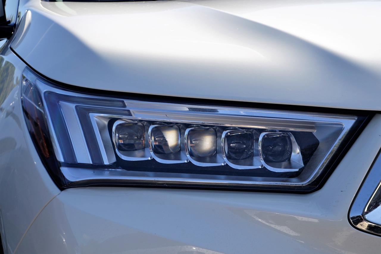4 Impressive Features of the 2024 Acura MDX at Your Acura Dealer ...
