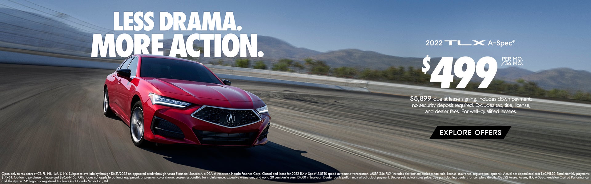 Acura Dealership in Miami, FL | Esserman Acura