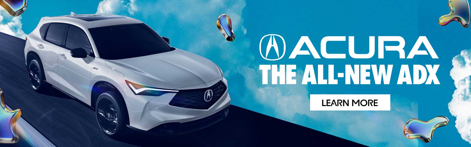 Buy or Lease a New Acura in Miami, FL | Doral Acura