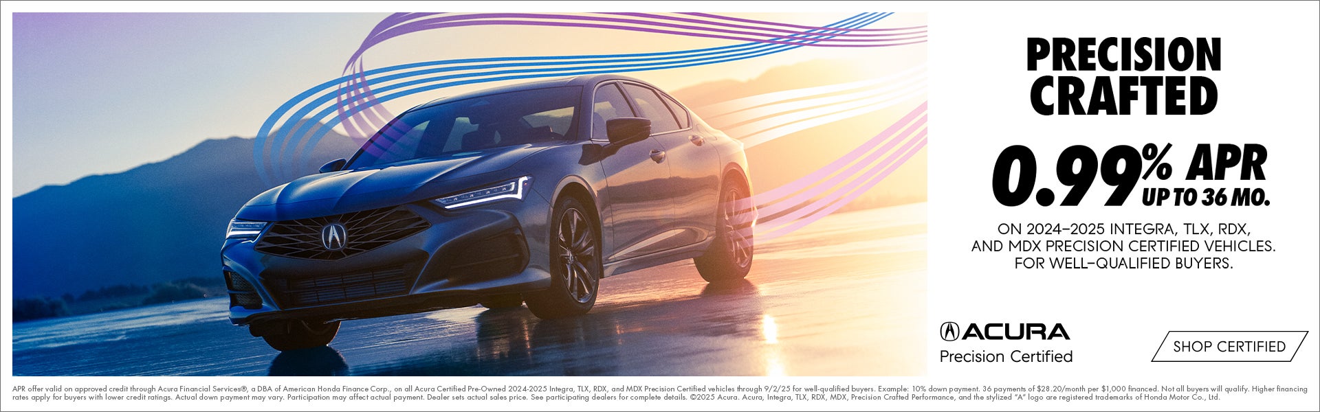 Acura Dealership Doral FL | Doral Acura