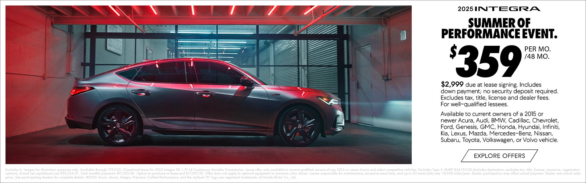 Acura Dealership Doral FL | Doral Acura