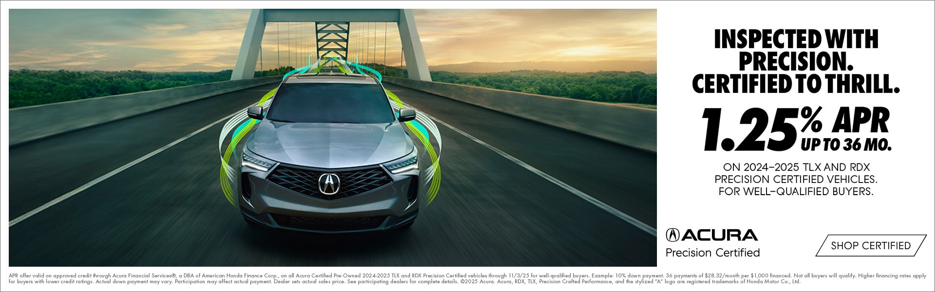Acura Dealership Doral FL | Doral Acura