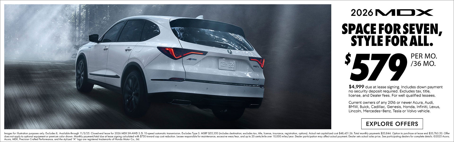 Acura Dealership Doral FL | Doral Acura
