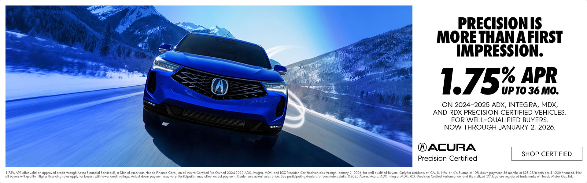 Acura Dealership Doral FL | Doral Acura