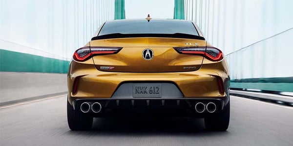 2024 Acura TLX | New Cars for Sale in Doral, FL | Doral Acura