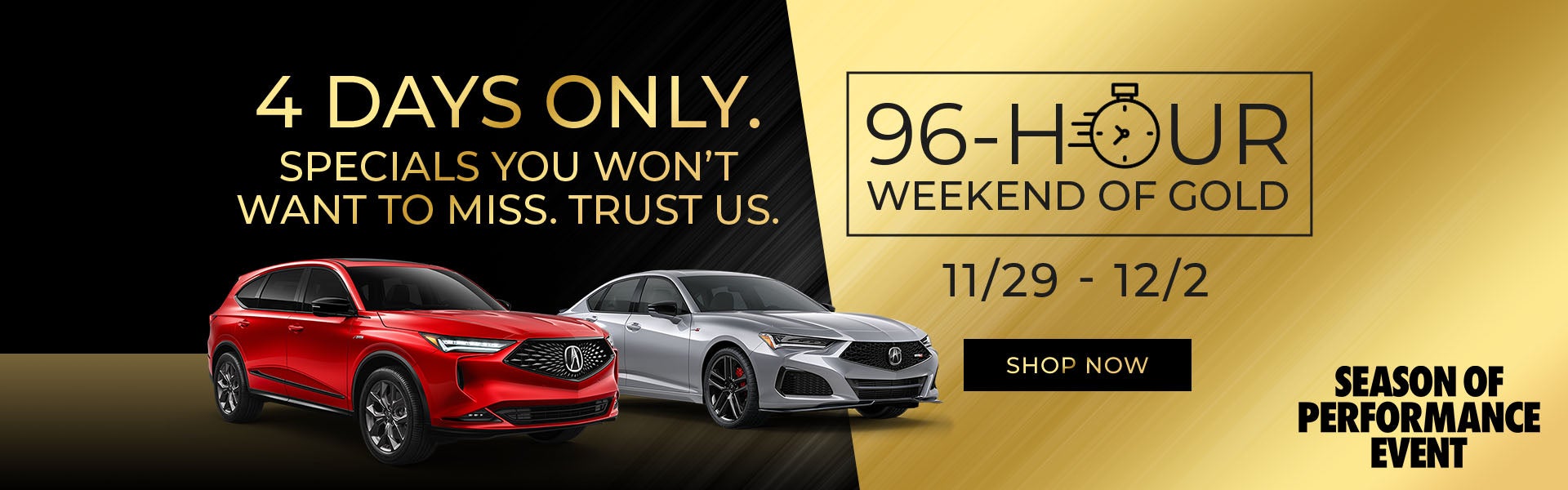 Buy or Lease a New Acura in Miami, FL | Doral Acura