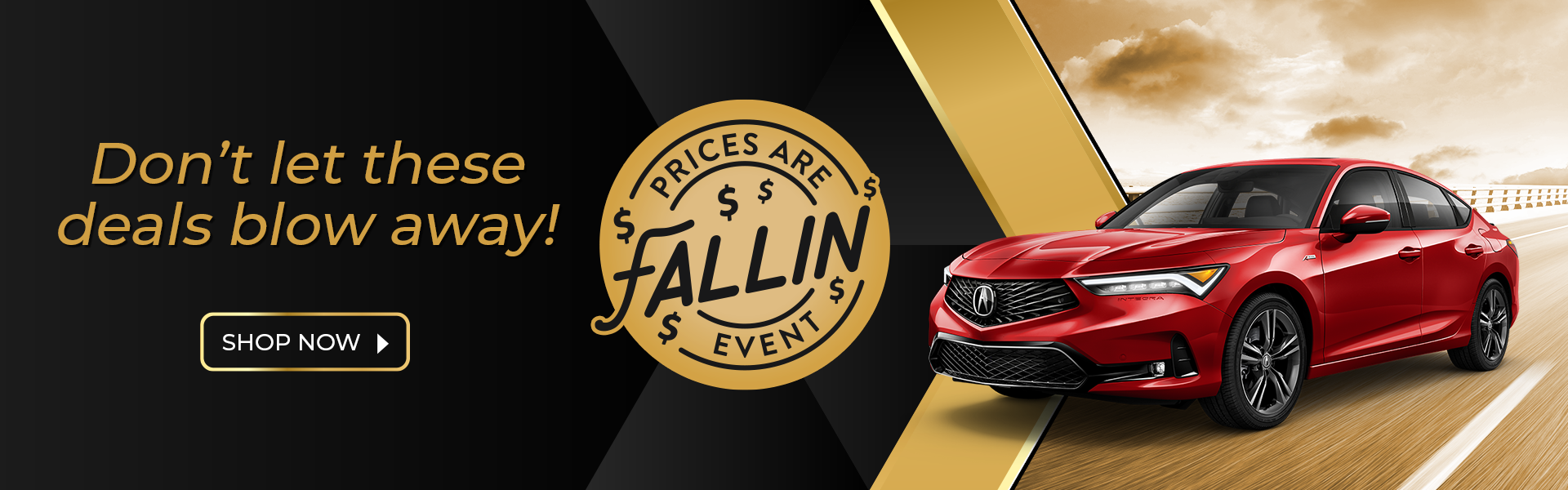 Buy or Lease a New Acura in Miami, FL | Doral Acura