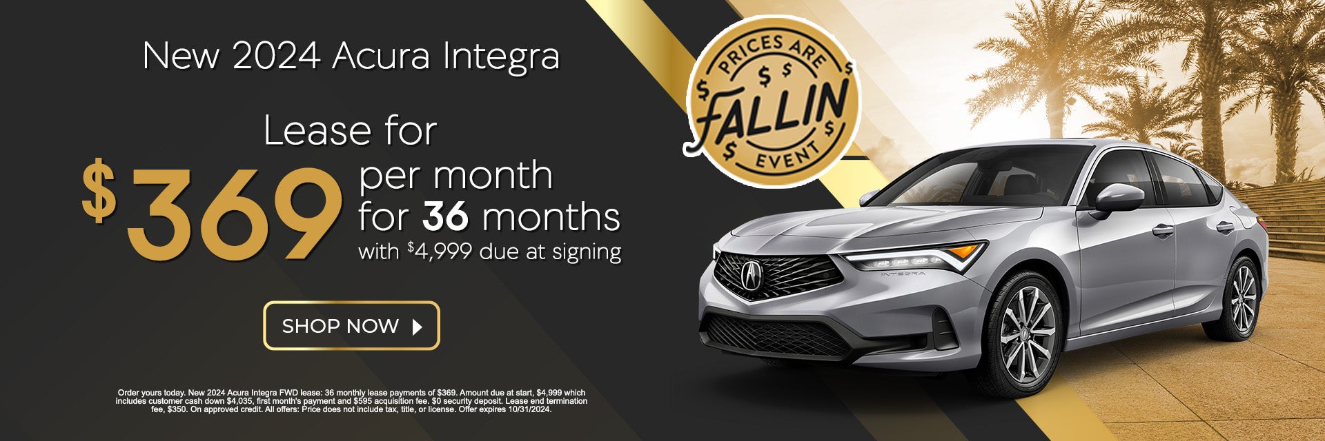Buy or Lease a New Acura in Miami, FL | Doral Acura
