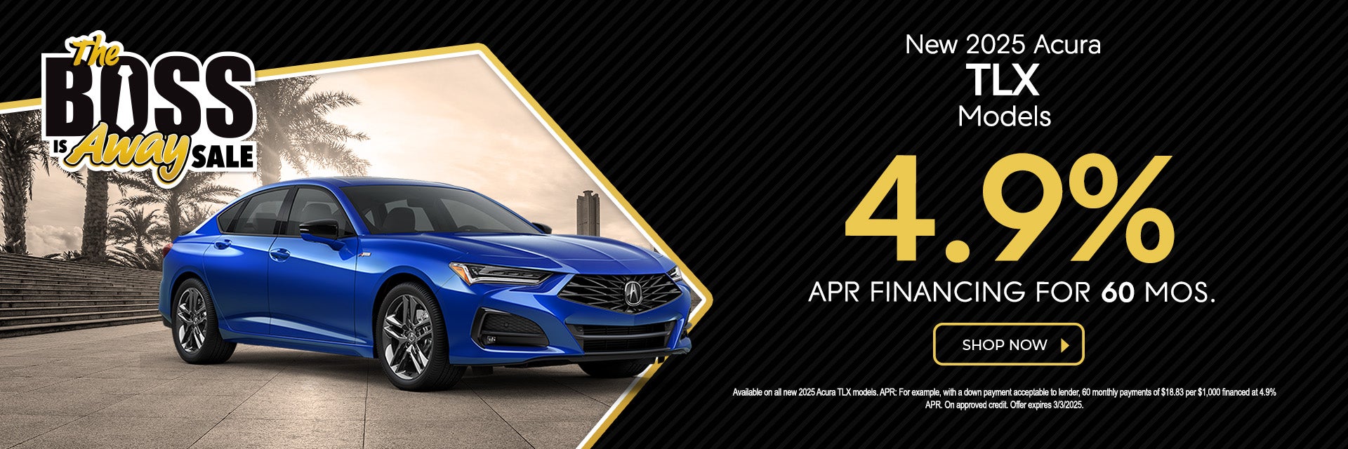 Buy or Lease a New Acura in Miami, FL | Doral Acura