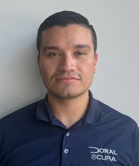 Doral Acura Staff | Meet Our Acura Team