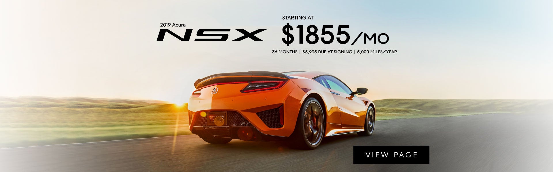 Buy or Lease a New Acura in Miami, FL | Doral Acura