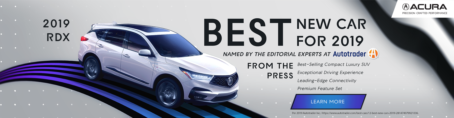 Buy or Lease a New Acura in Miami, FL | Doral Acura